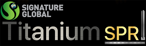 Signature Global Titanium SPR 71, Gurgaon